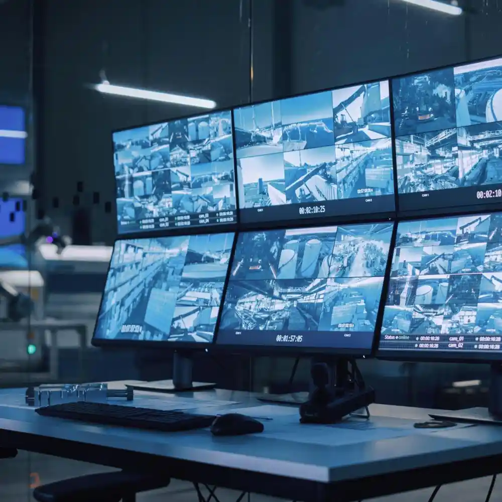 Security Cameras Installation los angeles | Security cameras installer ...