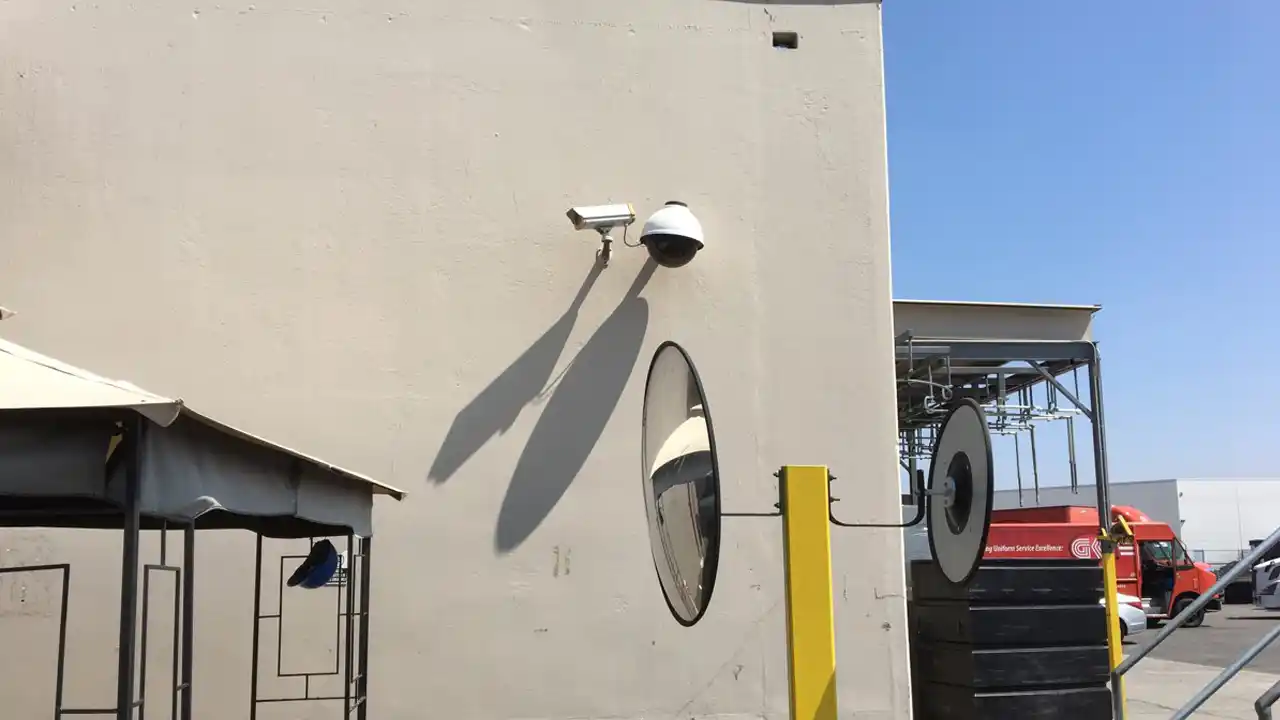 Security Cameras Installation los angeles | Security cameras installer la | security cameras los ...