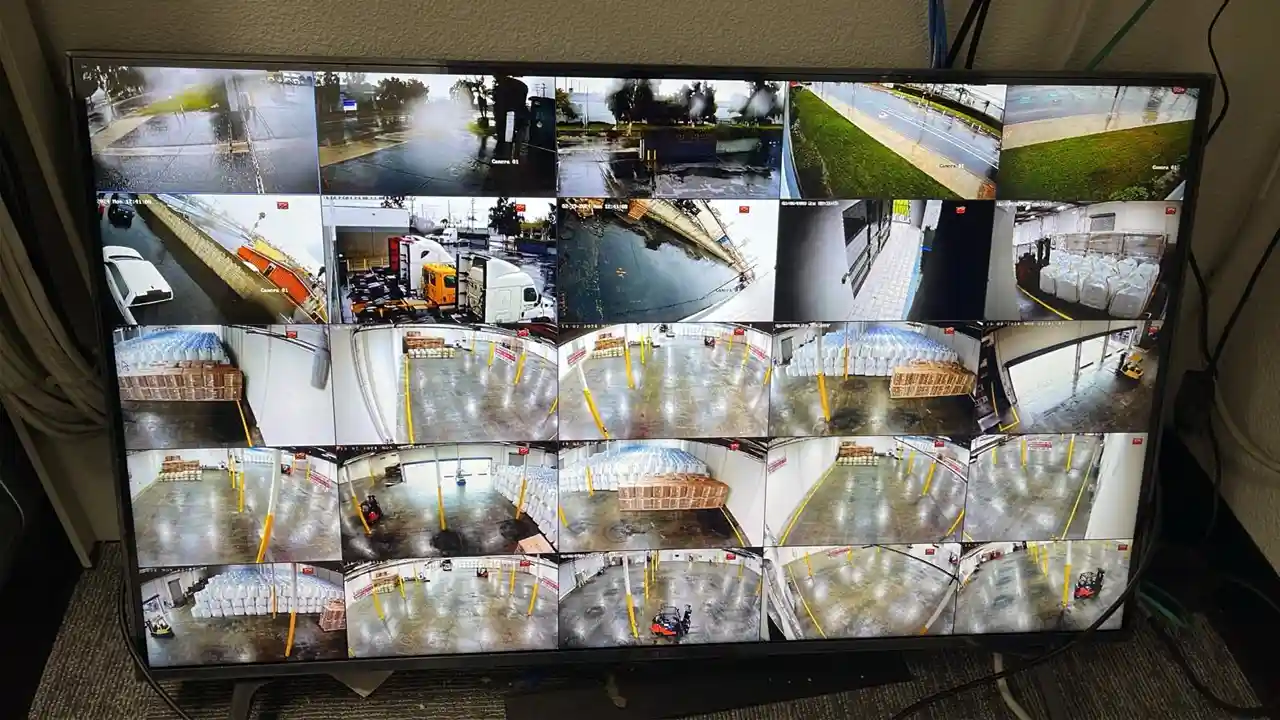 Security Cameras Installation los angeles | Security cameras installer ...