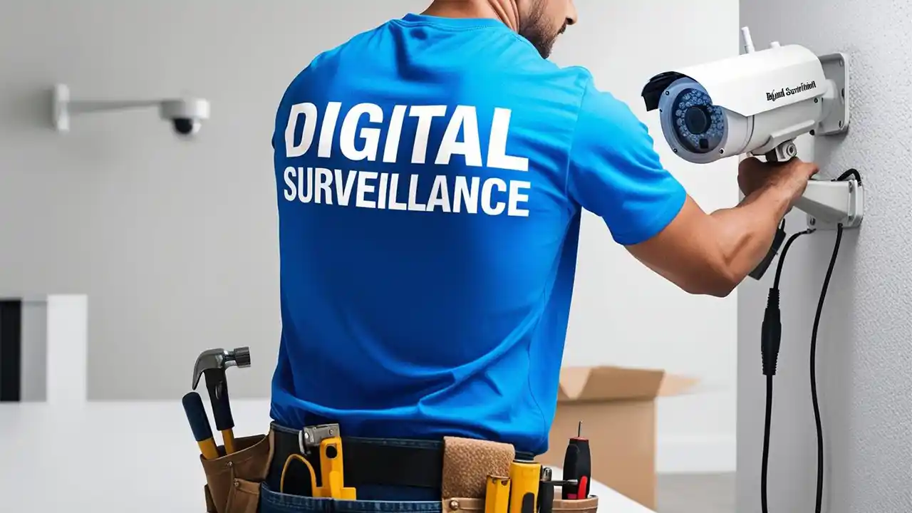 Security Cameras Installation los angeles | Security cameras installer la | security cameras los ...